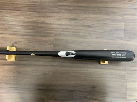 チャンドラーバット 大谷翔平モデル メルカリ