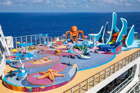 Meet Wonder Of The Seas
