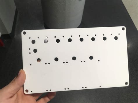 Sensor Control Box Djd Labs