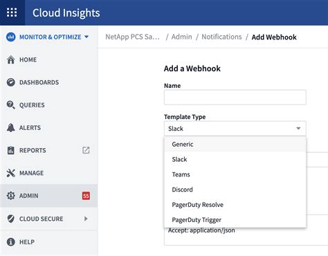 Solved Need Documentation To Integrate Netapp Cloud Insights With