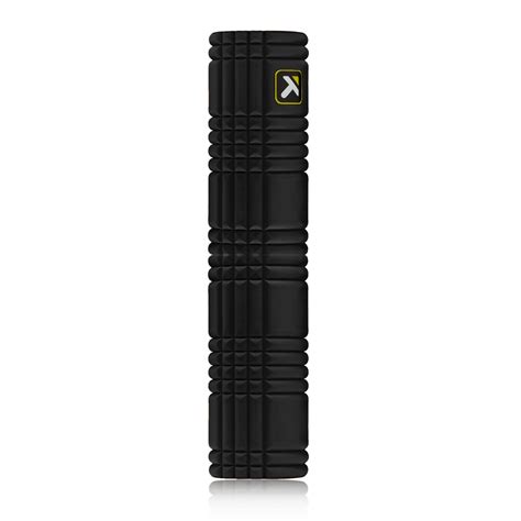 Trigger Point 長版grid 按摩滾筒 66公分 滾輪 瑜伽柱 筋膜放鬆 預防膝蓋下背痛 送lcya訂製背袋 蝦皮購物