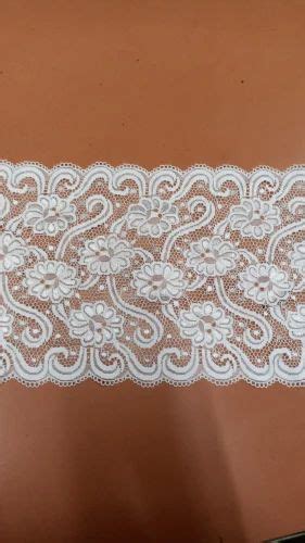 Lycra Lace Lingerie Bra Lace Fabric At Best Price In New Delhi By