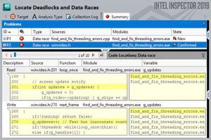 Intel Inspector Polyhedron Software Services Ltd Website