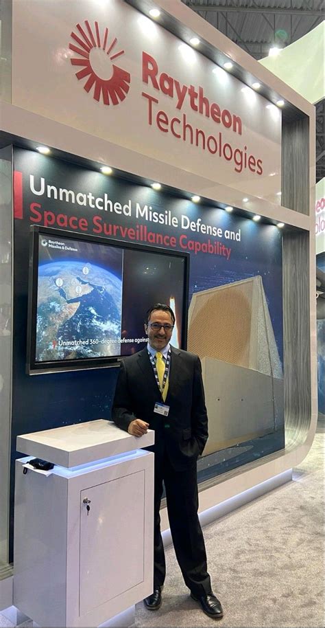 Eugene Jaramillo On Linkedin Dubai Raytheontechnologies