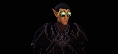 Devoted Goggles Ddo Compendium