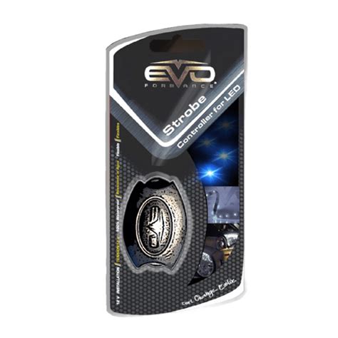 Led Strobe Controller