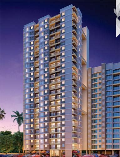 Explore Onkareshwar Balaji Siddhivinayak Complex In Dombivali West