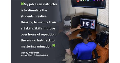 Elite Animation Academy Offers Summer Camp Animation Series For