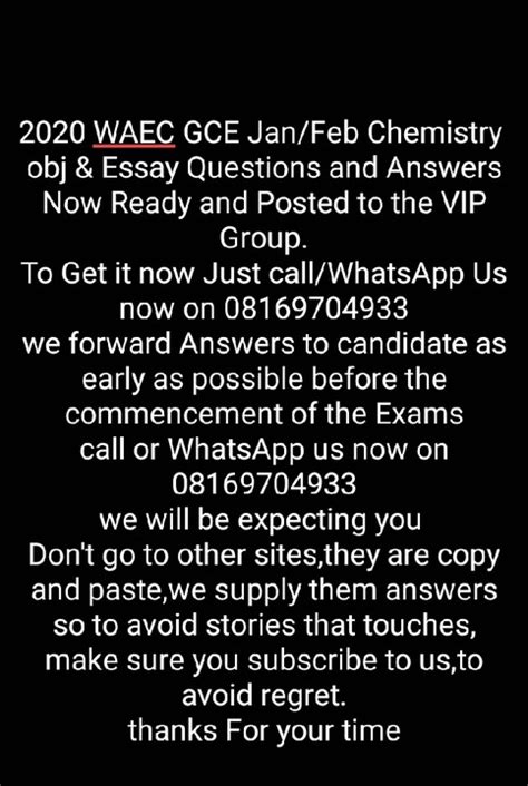 Lagos State Model Colleges Entrance Examination Registration Commences Education Nigeria