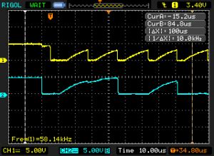 Active I2C Long Cable Extender P82B715 Module Sandbox Electronics
