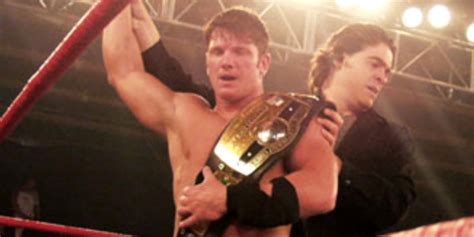 Ways Vince Russo Failed Tna
