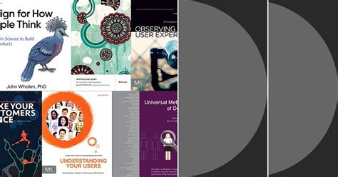 List Ux Resources Curated By Imogenbrickman Medium
