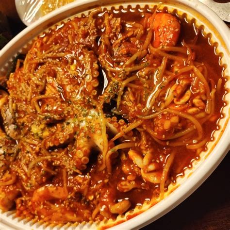 남양주 아구찜 해물찜 가성비 맛집 싸다아구찜 네이버 블로그