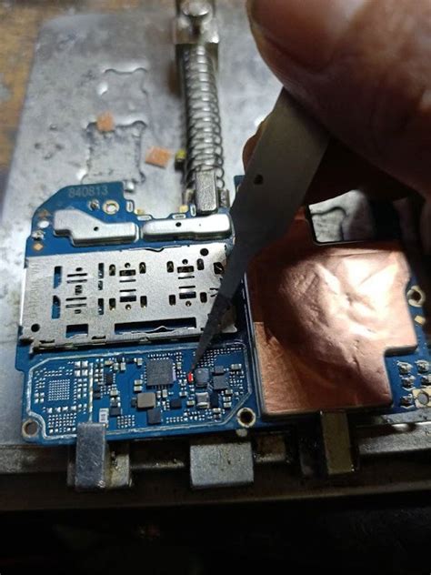 Realme C11 2021 [rmx3231] Chipset Spd Mati Total Asc Files© Lovers