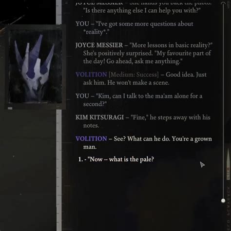 Disco Elysium Part 36 1600 1702 Beyond The Pale