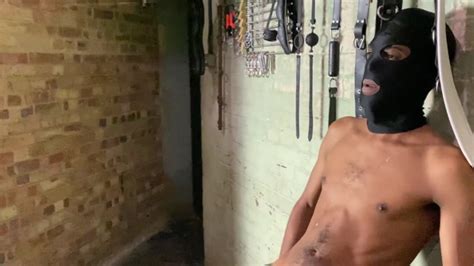 Maya Sin Slave Put Through Cbt Trials To Prove His Worthiness Porno