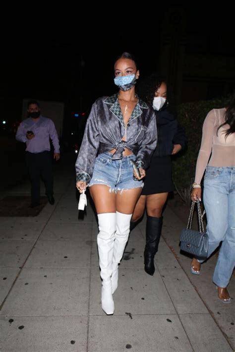 Draya Michele Sexy The Fappening Leaked Photos