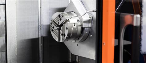 CNC Turning Services Turned Parts Aerospace Defence