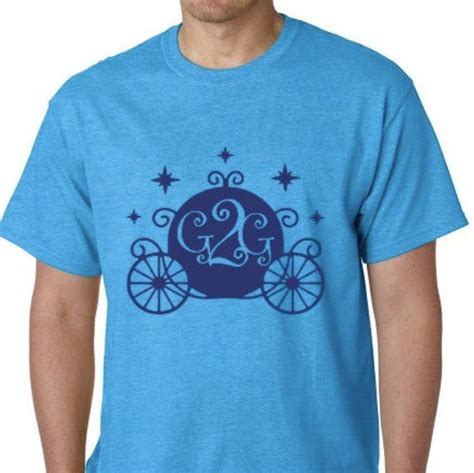 Unisex Cinderella G2g Shirt Inspired By Disney Princess Loungewear