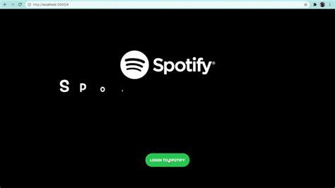 Ansh Luthra On Linkedin Spotify Cleverprogrammer React Project