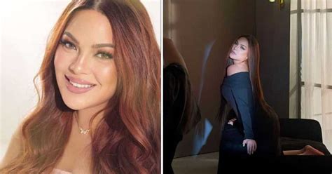 Kc Concepcion Shares An Inspiring Quote When The Time Is Right God
