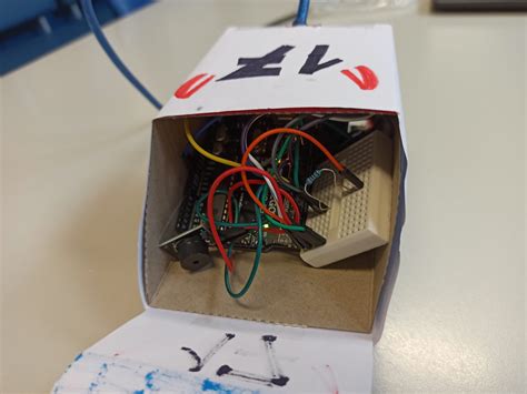 Progetto Arduino Sensore Di Parcheggio Schooltherapy