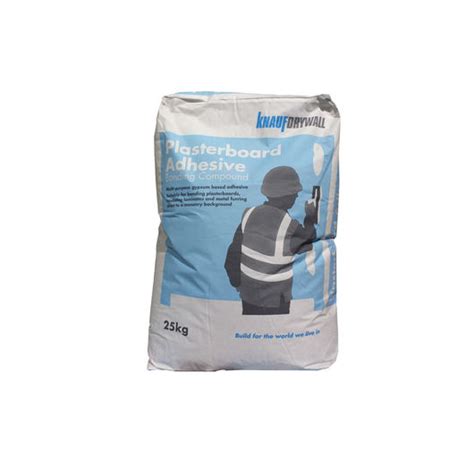Plaster Drywall Adhesive
