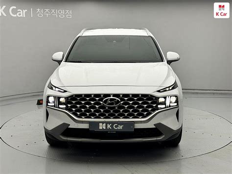 더 뉴싼타페 하이브리드 1 6 Hev 2wd