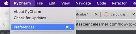 How To Downgrade Python In Pycharm From 3 8 To 3 7 I M Trying To Run