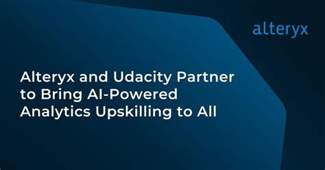 David Kramer On Linkedin Ai Analyticsforall Datascience Education