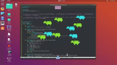 5款最受python开发者欢迎的python Ide和代码编辑器ubuntu Python Ide 推荐 Csdn博客