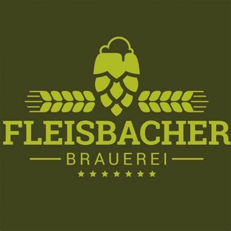 Fleisbacher Brauerei - Fleisbach, Hessen - Untappd