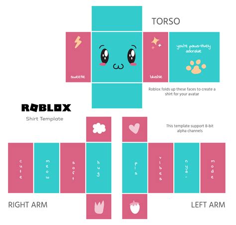 Free AI Roblox Shirt Generator Free Roblox Shirt Maker Online