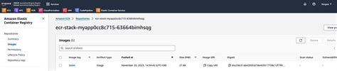 global to china 跨国企业使用 aws devops 和 cloudformation 服务进行容器化应用的跨境开发和部署方案