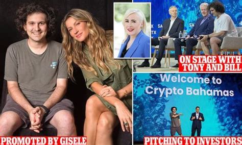 Maureen Callahan I Never Could Work Out What The Hell Crypto Is Now A