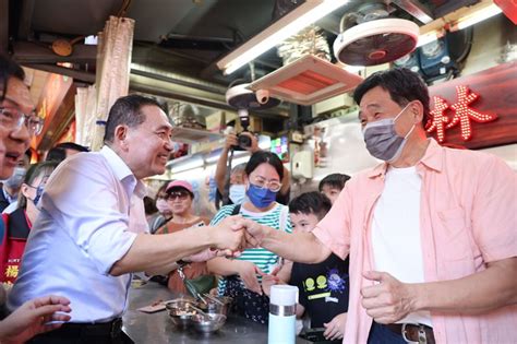 巧合接連出現！民俗專家廖大乙：各跡象應驗侯友宜「老三命」 政治 三立新聞網 Setncom