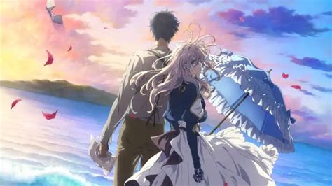 Violet Evergarden Season 2 Confirmed Release Date 2025