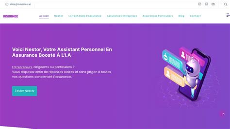 Nestor Features Alternatives Faq And More Toolerific