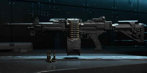 Best Sakin Mg38 Loadout Modern Warfare 3 And Warzone 2