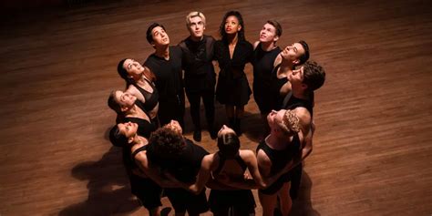 Tiny Pretty Things Review I Love And Hate Netflixs New Ballet Show