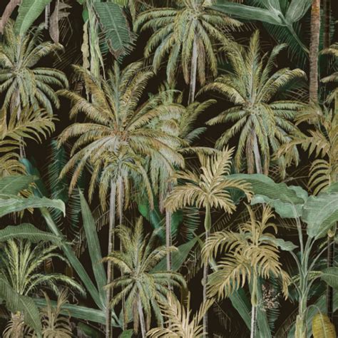 Luscious Flora Mindthegap Wallpaper Enquire Today I Artisan