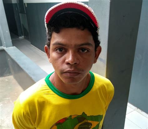 Homem é Preso Após Furtar Cuecas Nas Lojas Americanas Em Codó Marco