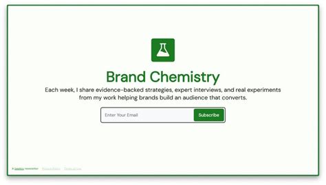 After Growing 20 Other Newsletters Ive Finally Launched My Own Its Isaac Peiris 33