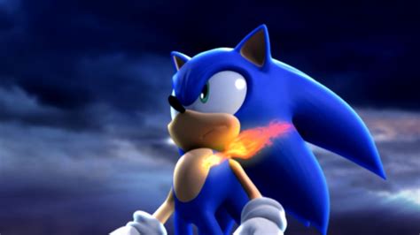 Fire Sonic News Network Fandom Powered By Wikia