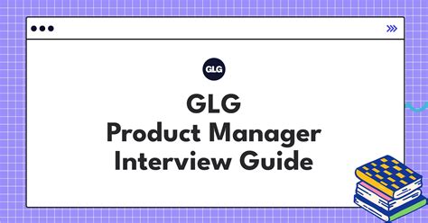 Glg Product Manager Interview Guide Full Process And Tips Nextsprints