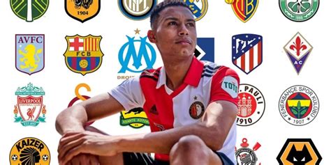 Marcos López No La Pasa Nada Bien En El Cuadro De Feyenoord En Dónde No