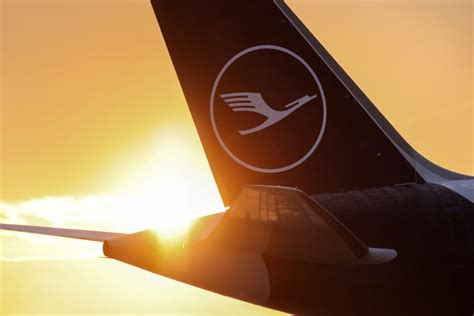 Bmw Und Lufthansa Zahlen überzeugen Anhebung Der Prognose