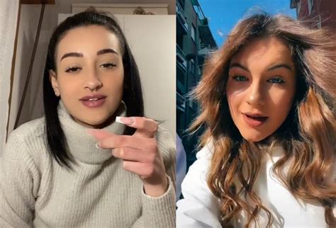 Ludovica Bevilacqua E Giada Bosetti Hanno Litigato