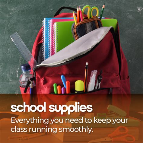 Office Supplies