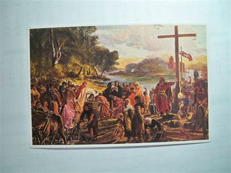 Historia Polski W Malarstwie 12043810923 Oficjalne Archiwum Allegro